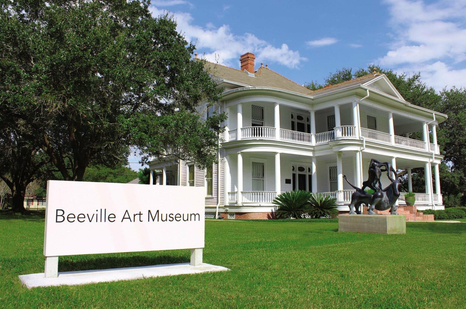 Home | Texas Coastal Bend | Regional Tourism Council